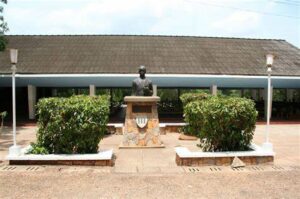 James Emman Kwegyir Aggrey: A Fante Legend & Hero of Global ...